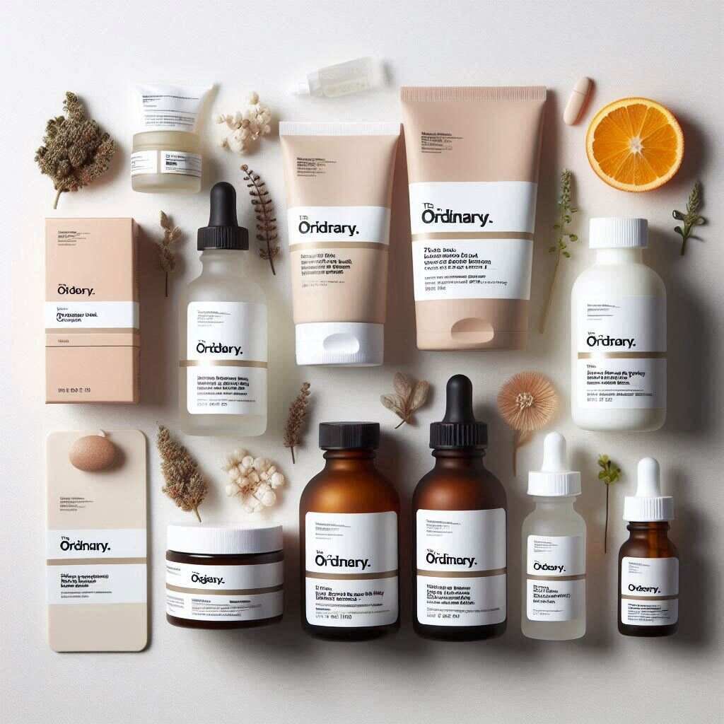 The Ordinary Guide For Your Skin Type
