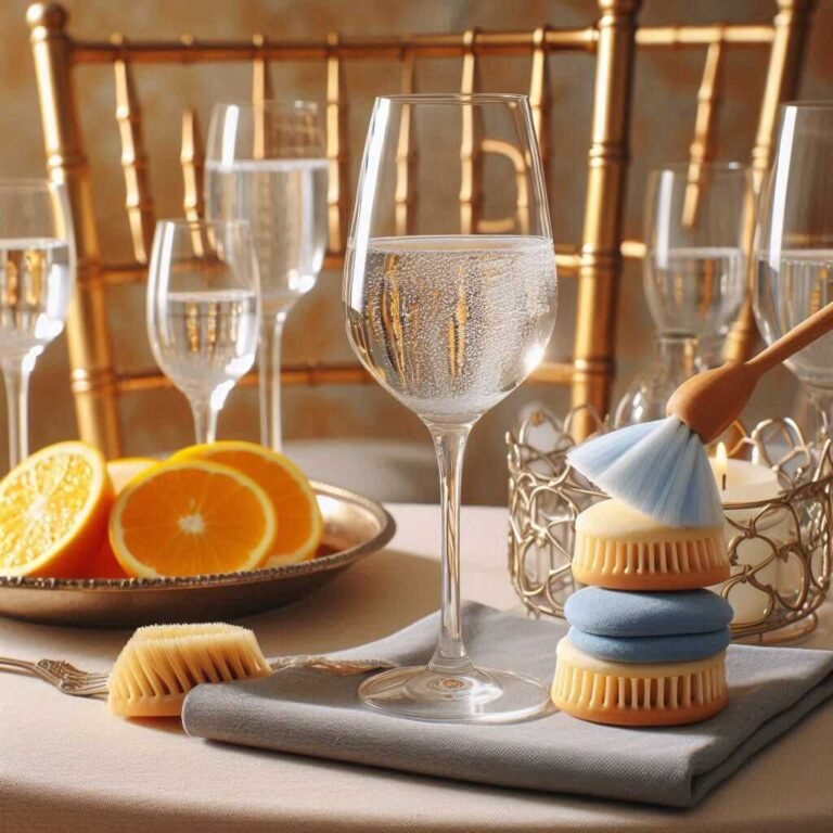 5 Tips for Maintaining and Cleaning Chiavari Chairs